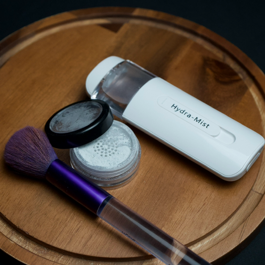 Hydrogen Skin Care – Healthy Hydration