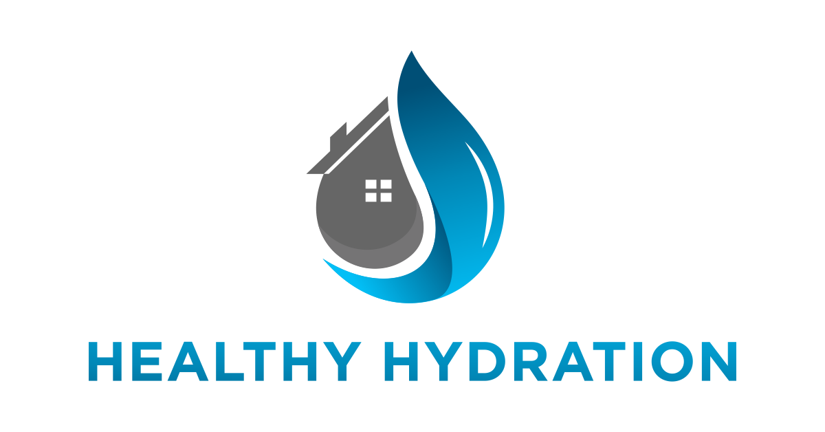 Healthy Hydration | High Quality Water Filtration Molecular Hydrogen