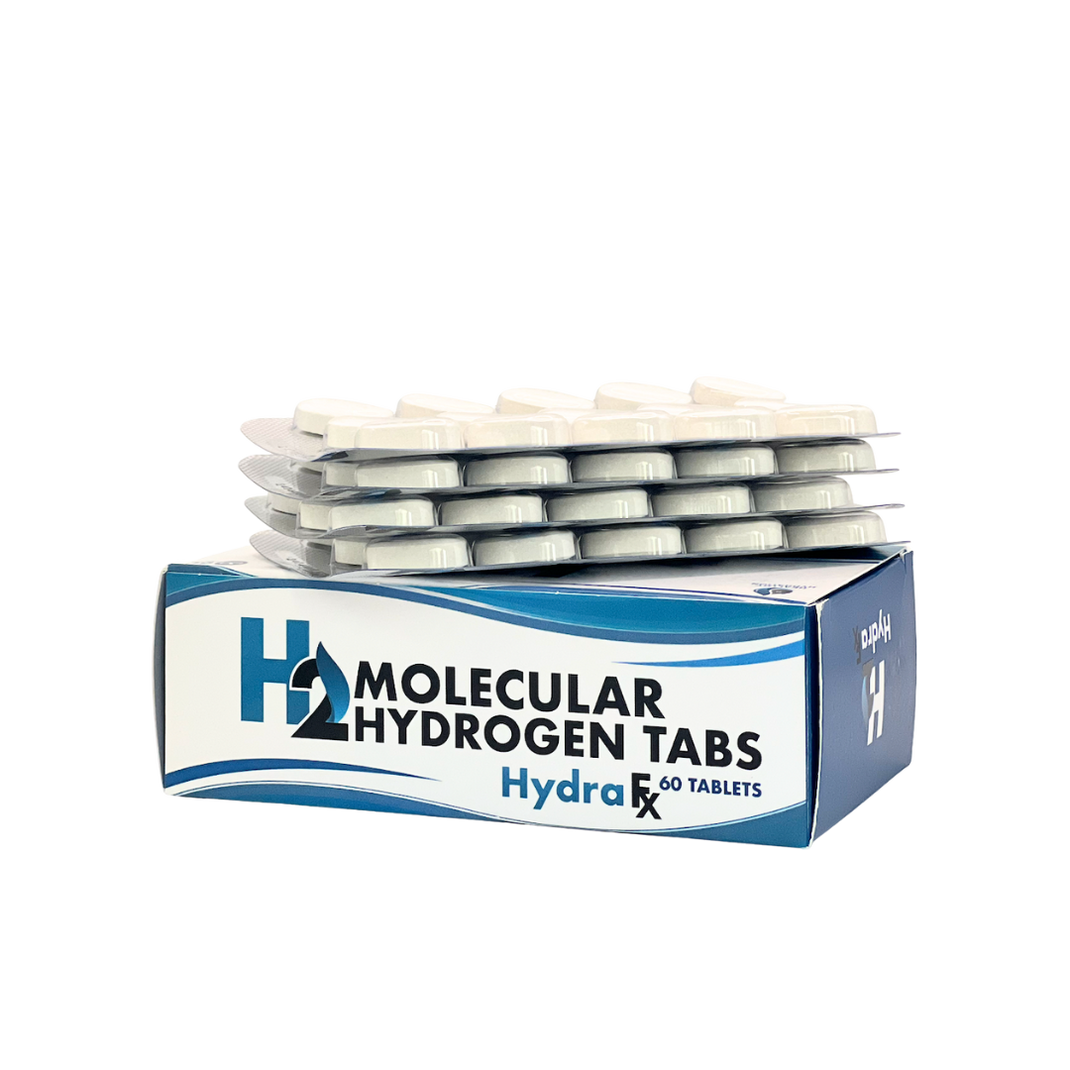 Healthy Hydration | High Quality Water Filtration Molecular Hydrogen