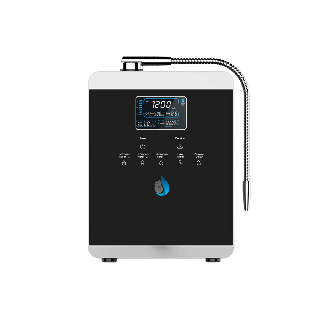 Hydra Home Unit Bundle Pack – Healthy Hydration