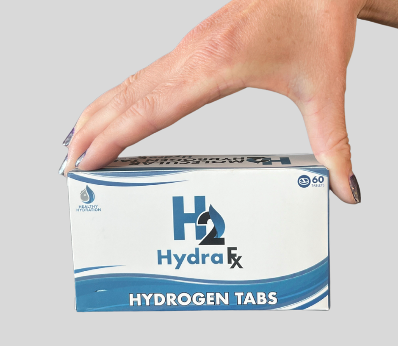 Healthy Hydration | High Quality Water Filtration Molecular Hydrogen