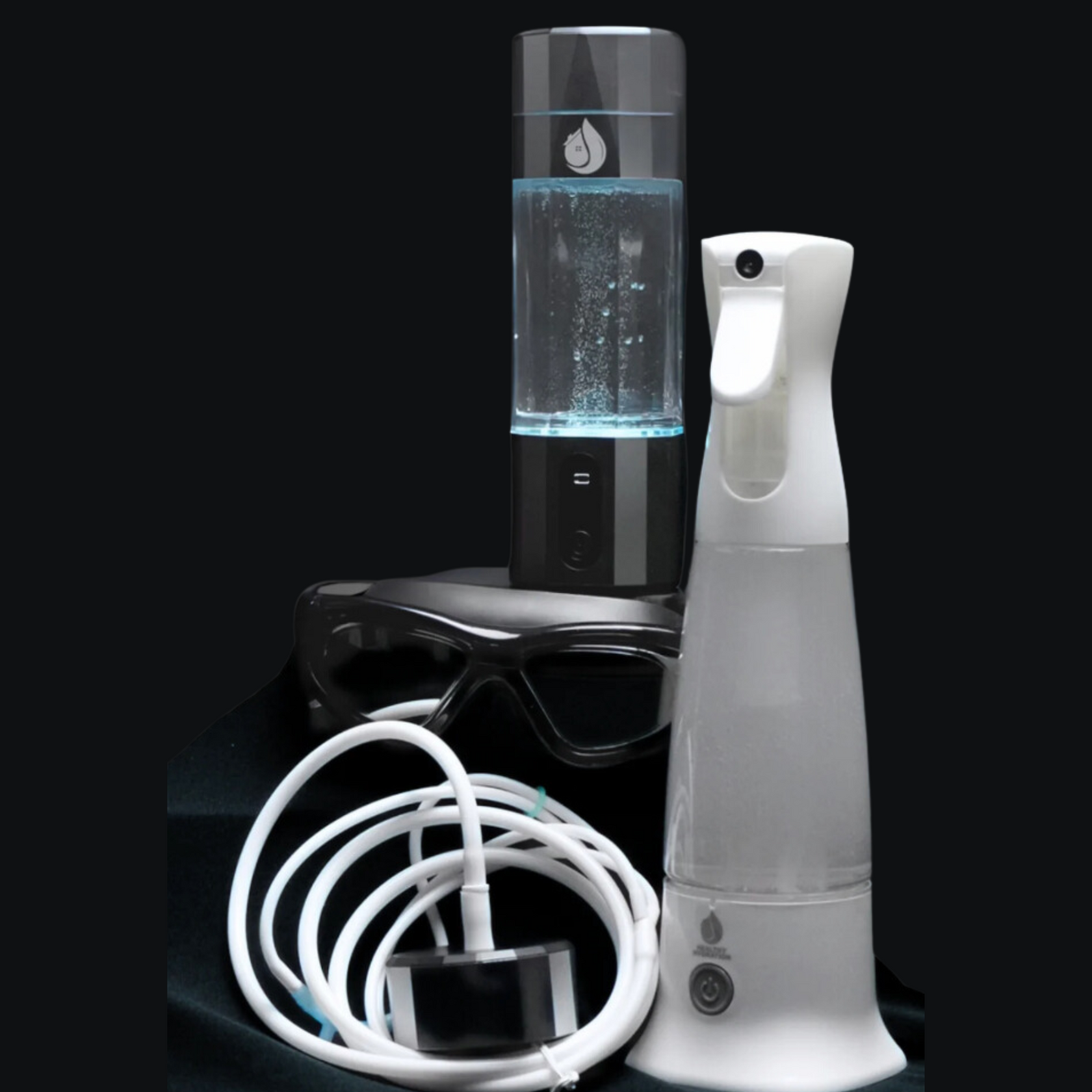 Hydra Shot 4 in 1 Starter – Healthy Hydration