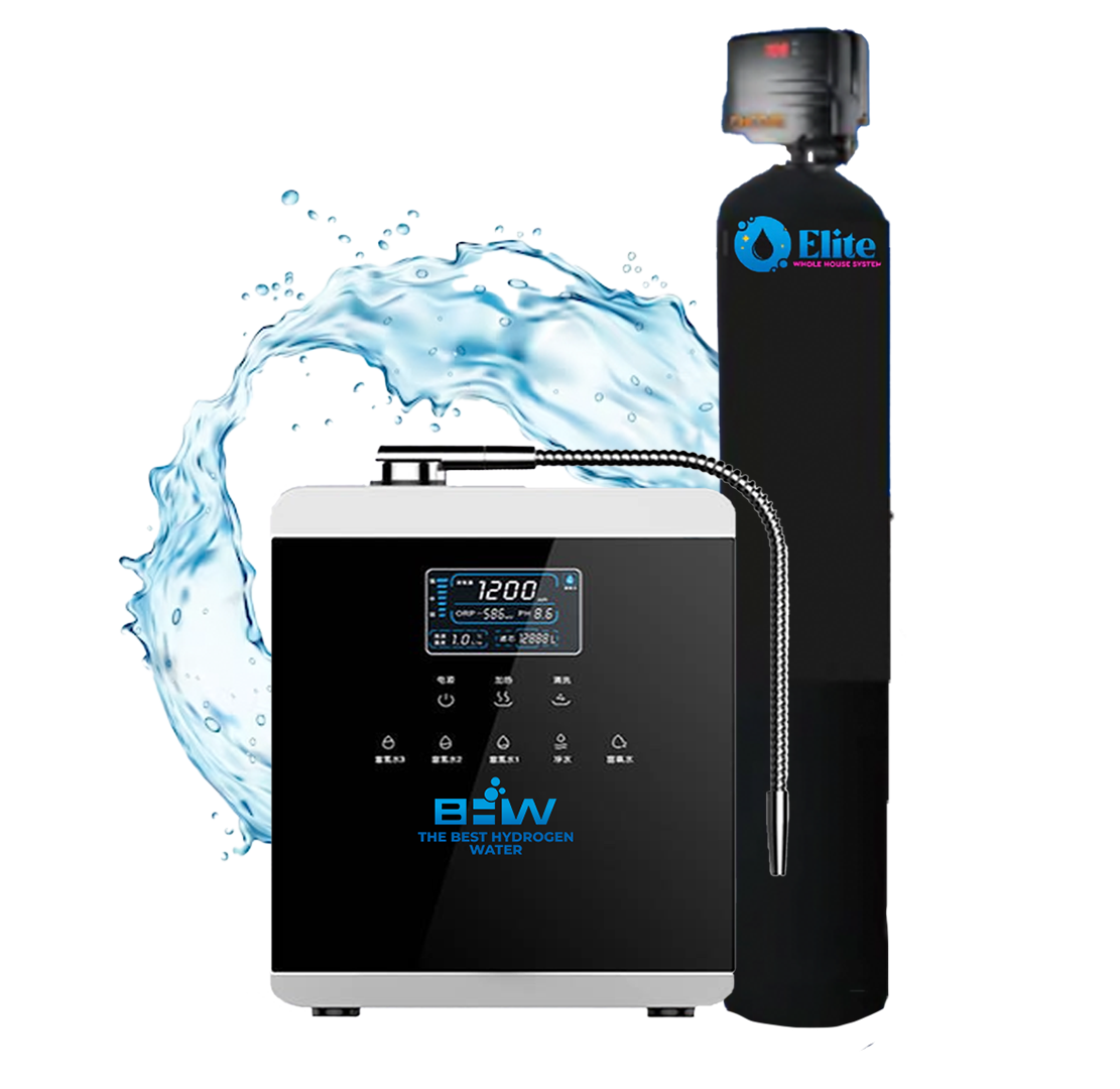 Hydra-Shot – Healthy Hydration