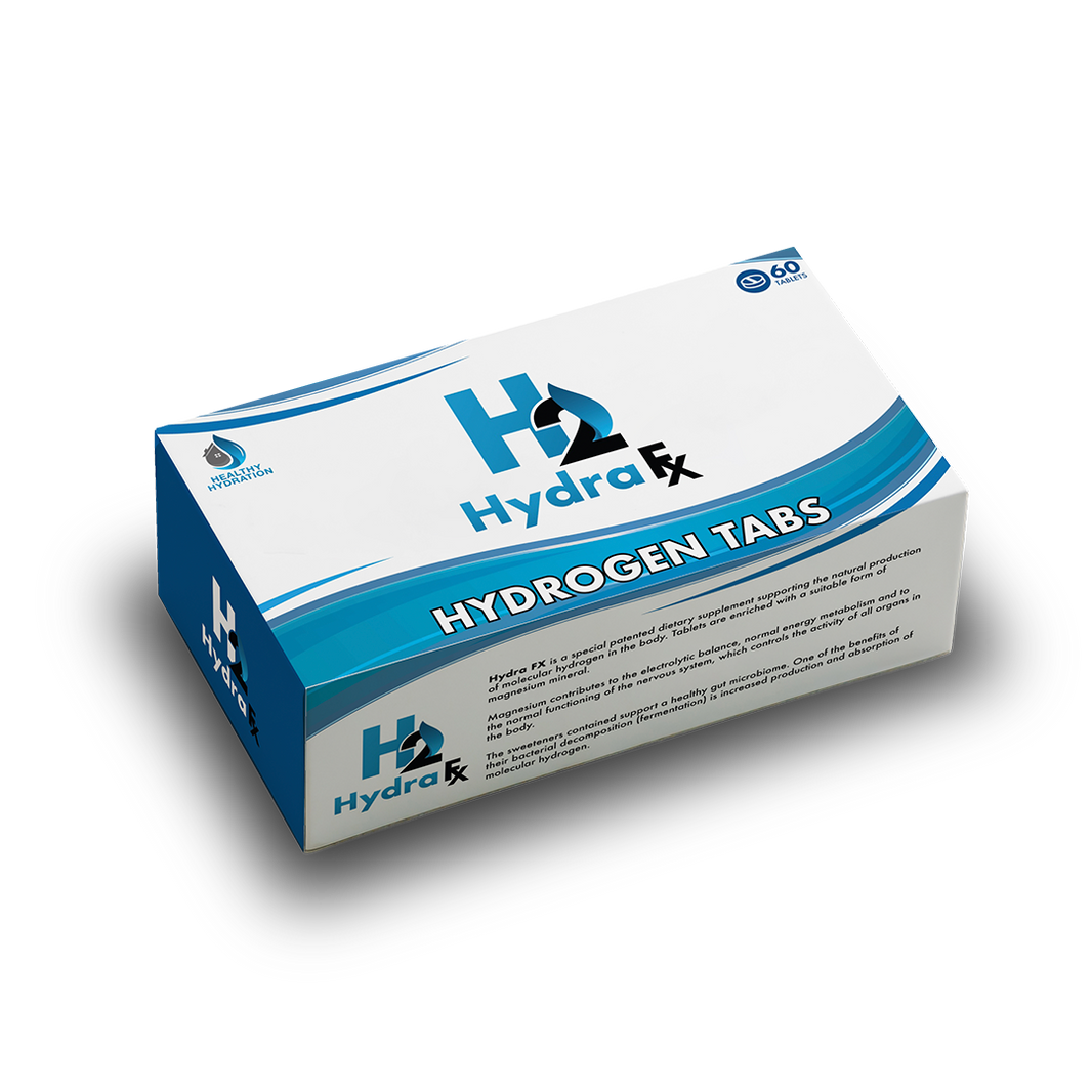 Healthy Hydration | High Quality Water Filtration Molecular Hydrogen